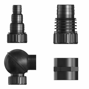 Adjustable Pond and Waterfall Pump – Cool Ponds