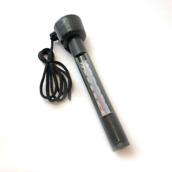 Floating Pond Thermometer | Cool Ponds