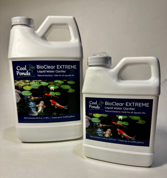 BioClear EXTREME Liquid – Cool Ponds
